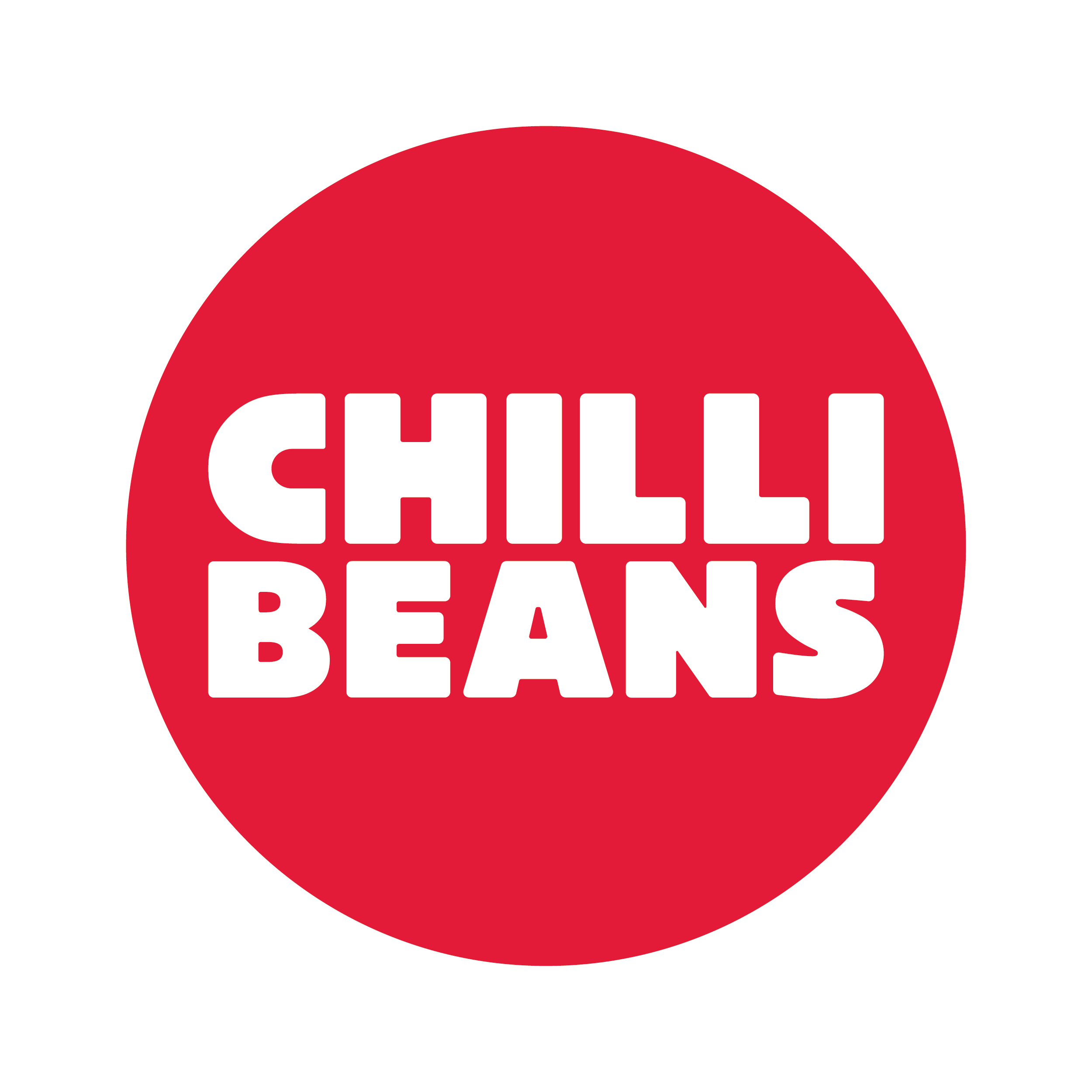 Chilli Beans USA